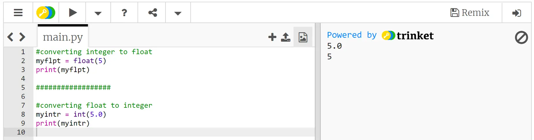 Python Tutorial Chapter 2 Variables And Its Data Types Weblogstories
