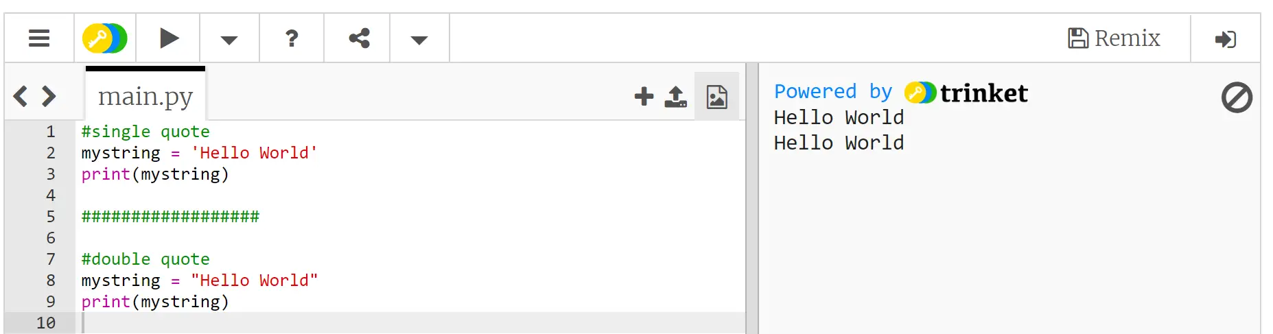 Python Tutorial Chapter 2 Variables And Its Data Types Weblogstories
